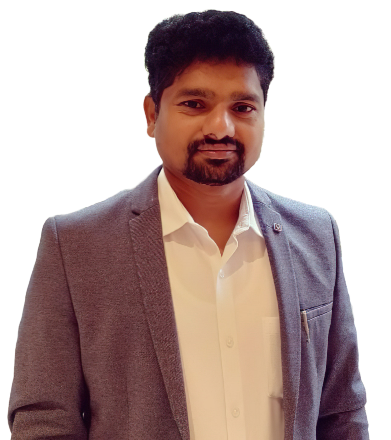 Full Stack Webinar - Raja Sekhar Pigilam